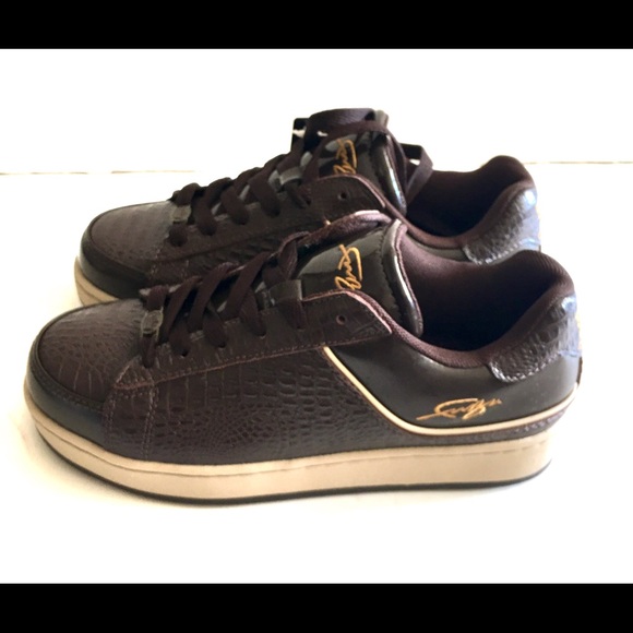 FUBU | Shoes | Nwt Fubu Rare Vintage Collection Sneakers Size 7 | Poshmark